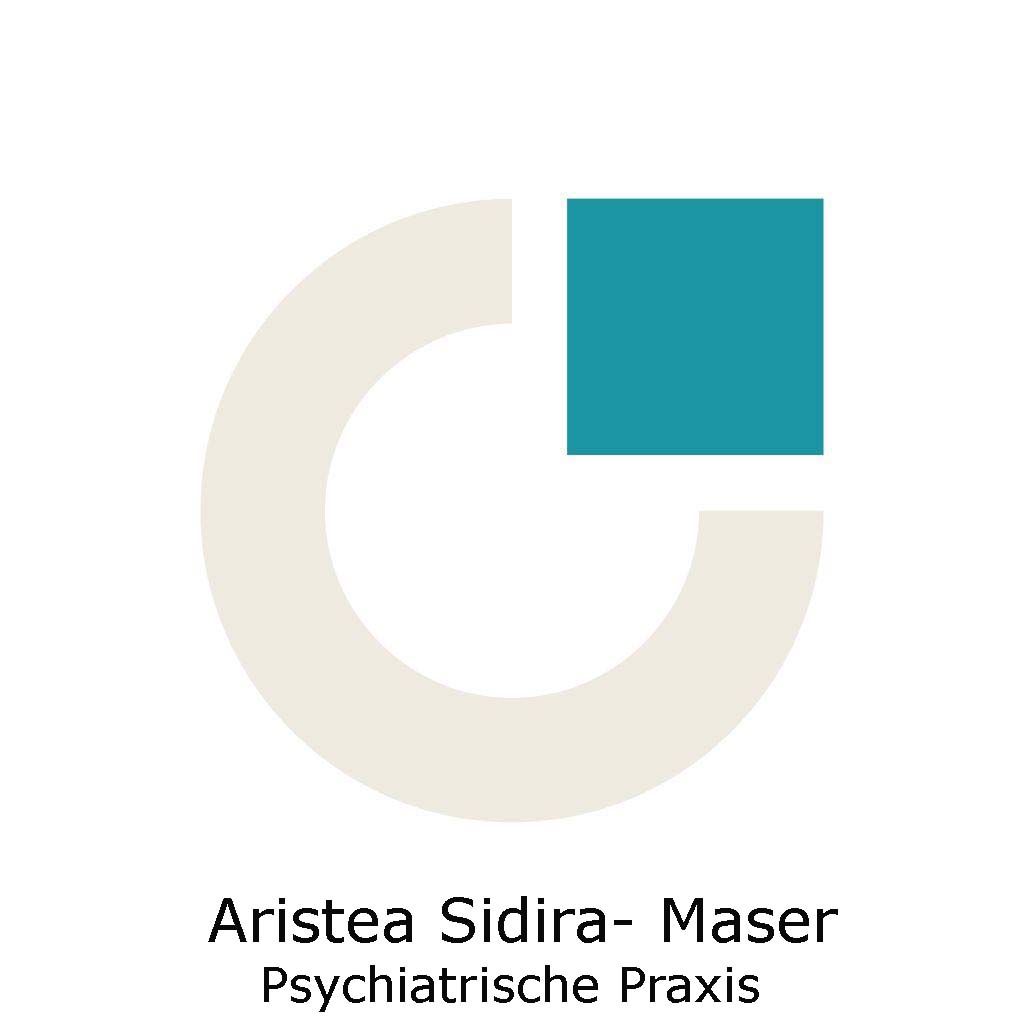 Aristea Sidira-Maser – Psychiatrische Praxis